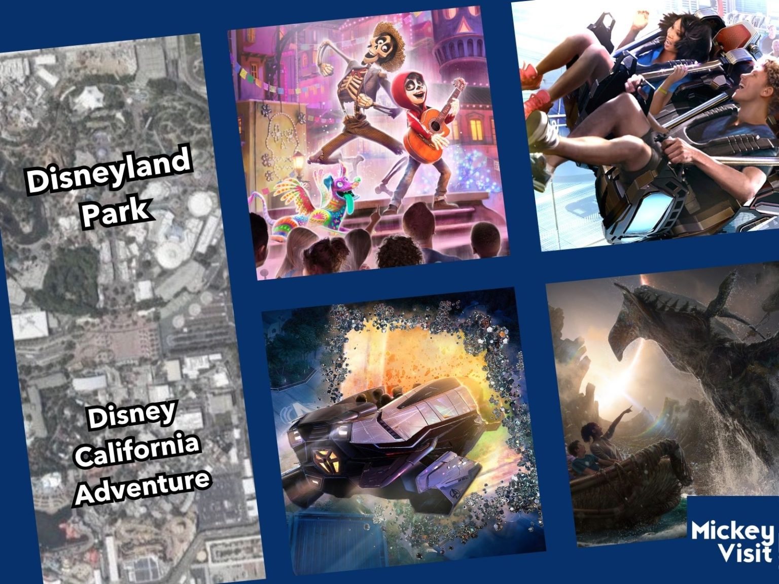 Disney Pixie Dust Pass: Blockout Calendar, Discounts, Price - Mickey ...