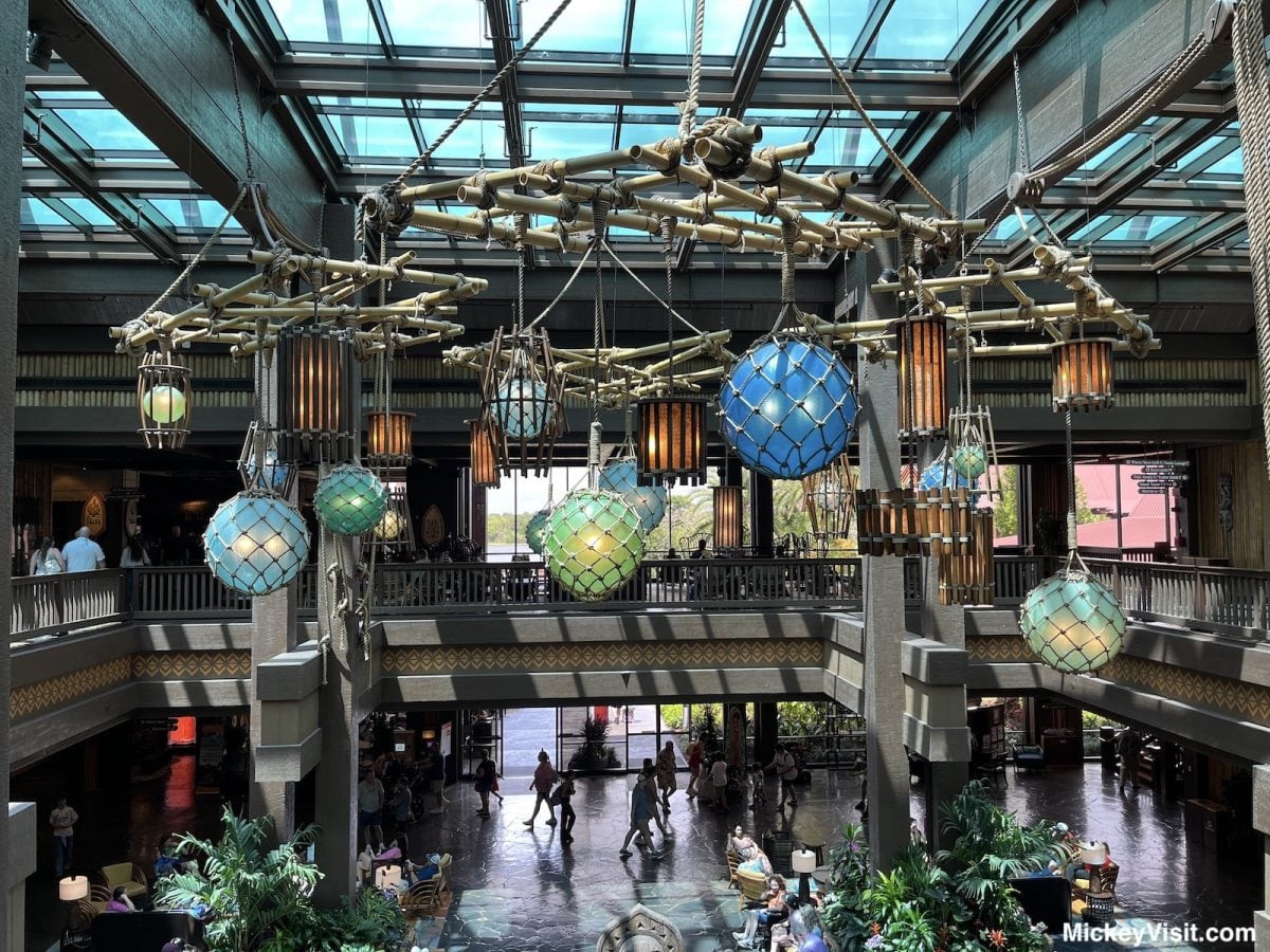 Best Way to Resort Hop at Disney World With Kids - Our Top 5 ...