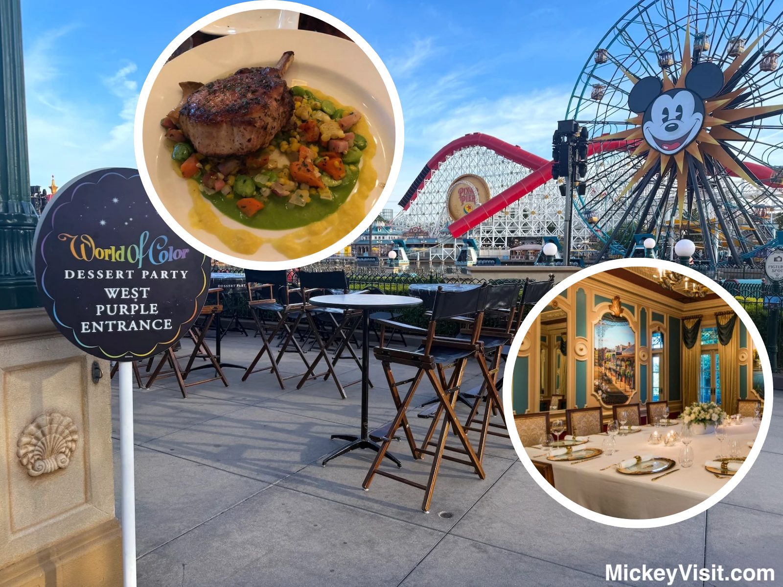 INSIDE the New $2 Billion Disney Expansion to Add Frozen, Tangled ...