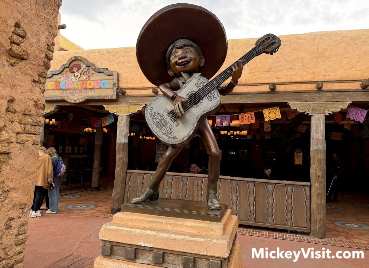 Disneyland is Opening 9 New Restaurants. Here's Every New Restaurant Coming
