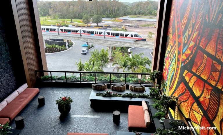 New Disney Vacation Club Perks Coming This Summer for Members