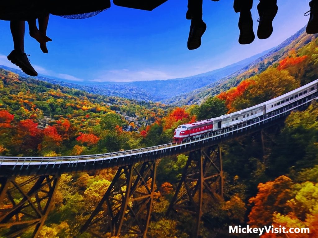 All Disney World Itineraries & Touring Plans by Mickey Visit