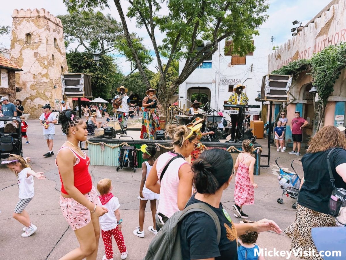 This Animal Kingdom Dessert Might Be Better Than the Viral Ice Cream ...
