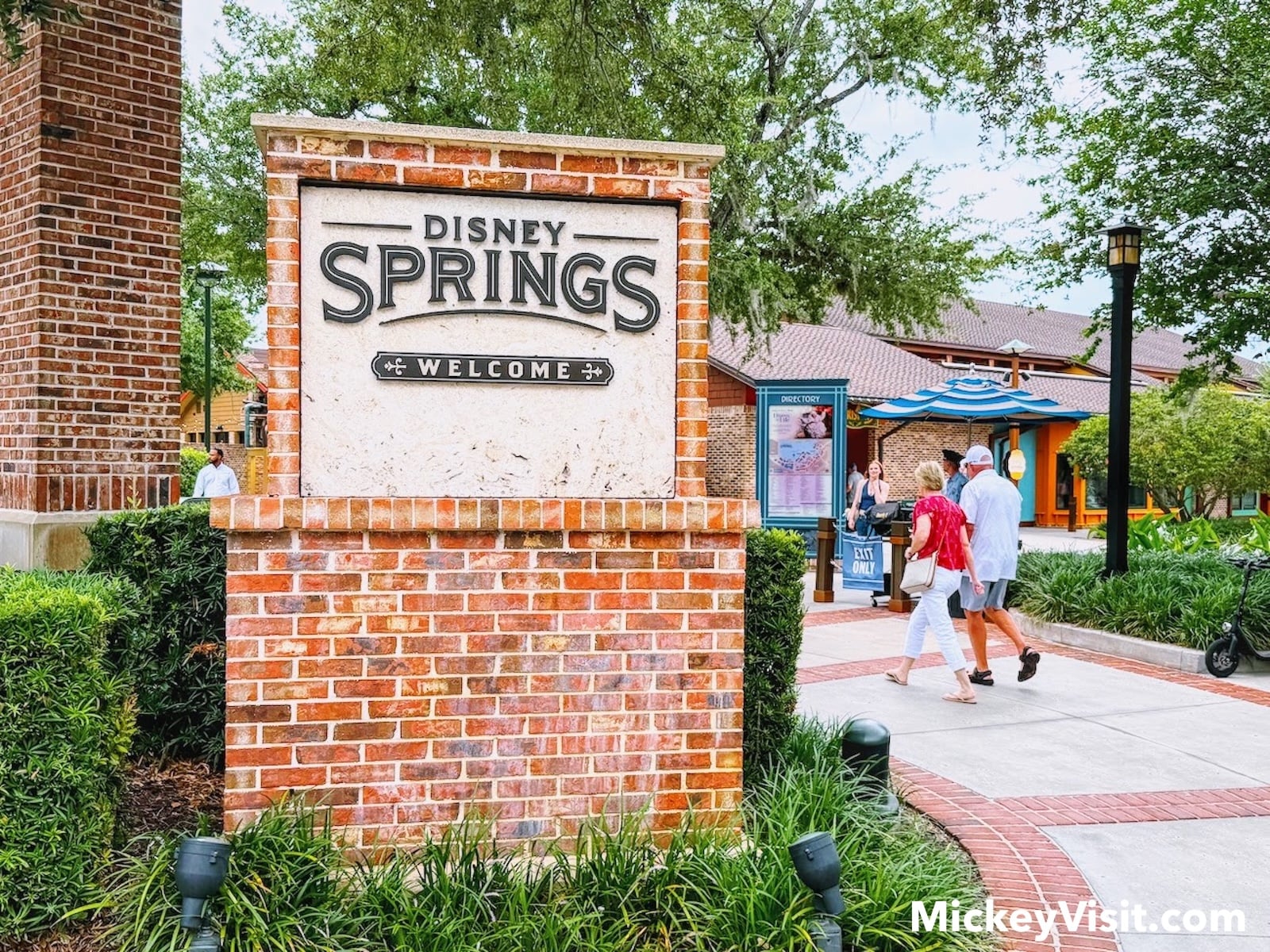 Disney Springs Announces 2 New Dining Offerings and New Attraction Details