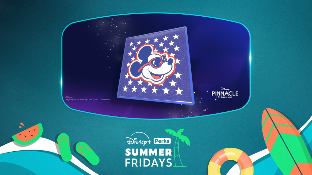 Additional New Disney+ Perks Announced for Subscribers This Summer ...