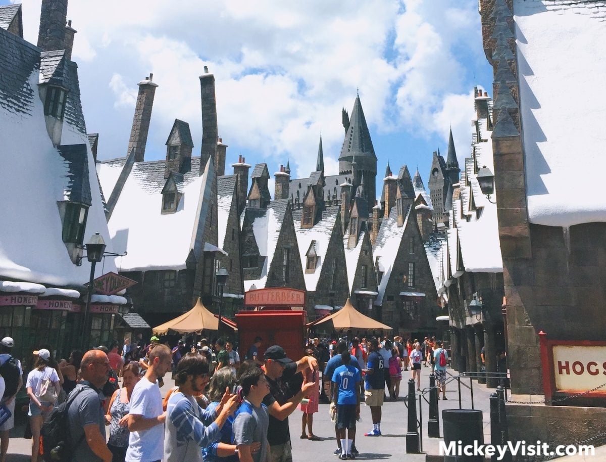 Disney's Biggest Expansion in Magic Kingdom History is Built Around ...