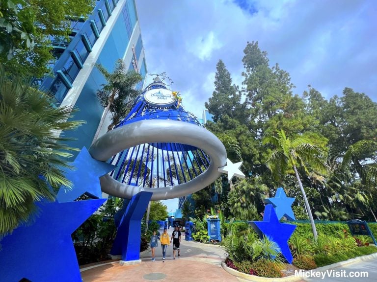 Disneyland Announces New Summer Hotel Perk and More Offerings - Mickey ...